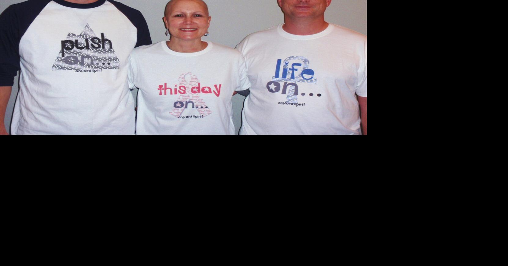 Local clothing line benefits many charities | Business ...