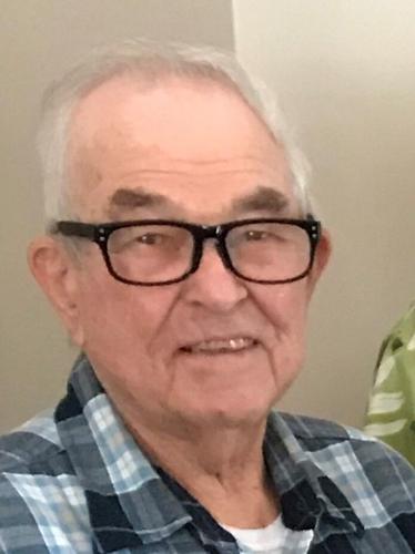 Donald Raymond McRae | Obituaries | republicaneagle.com