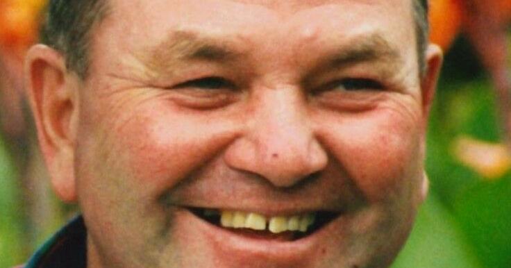 Gerald “Jerry” McRae | Obituaries | republicaneagle.com