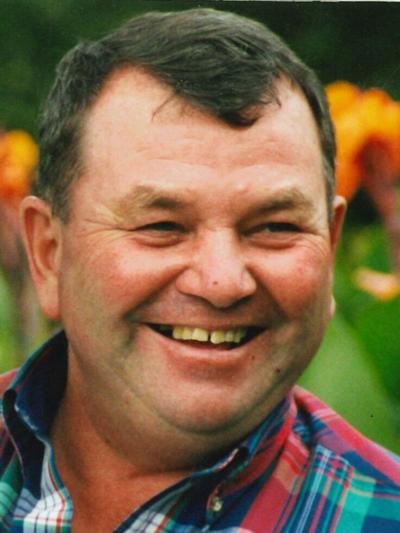 Gerald “Jerry” McRae | Obituaries | republicaneagle.com