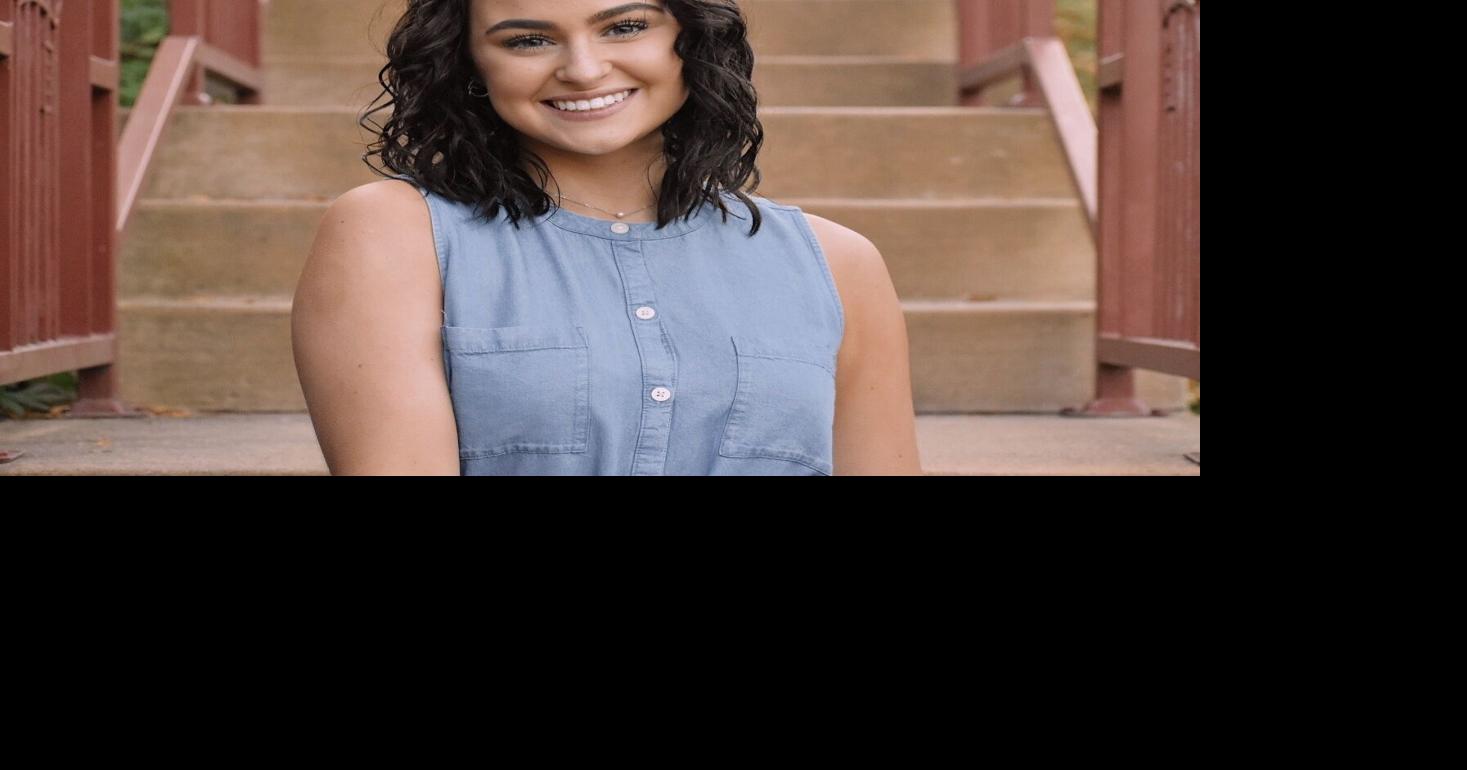 Introducing Alyssa Malyon | Local News | republicaneagle.com