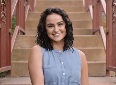 Introducing Alyssa Malyon | Local News | republicaneagle.com