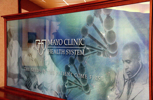 Year in review: Mayo takes over Fairview | Health | republicaneagle.com