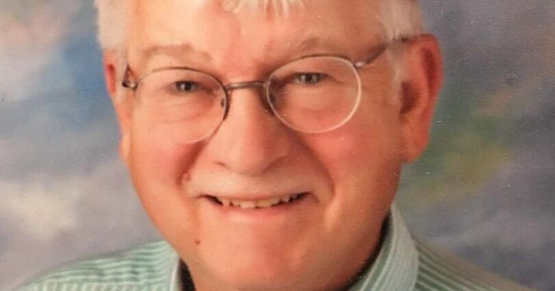 David Patrick Bauer | Obituaries | republicaneagle.com