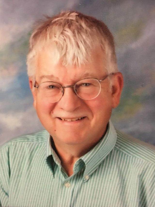 David Patrick Bauer | Obituaries | republicaneagle.com