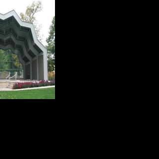 New band shell brings music to park | Local News | republicaneagle.com