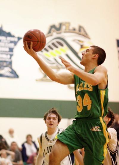 NLA boys advance in section tourney | Sports | republicaneagle.com