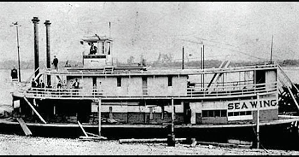 Remembering the Sea Wing | Local News | republicaneagle.com