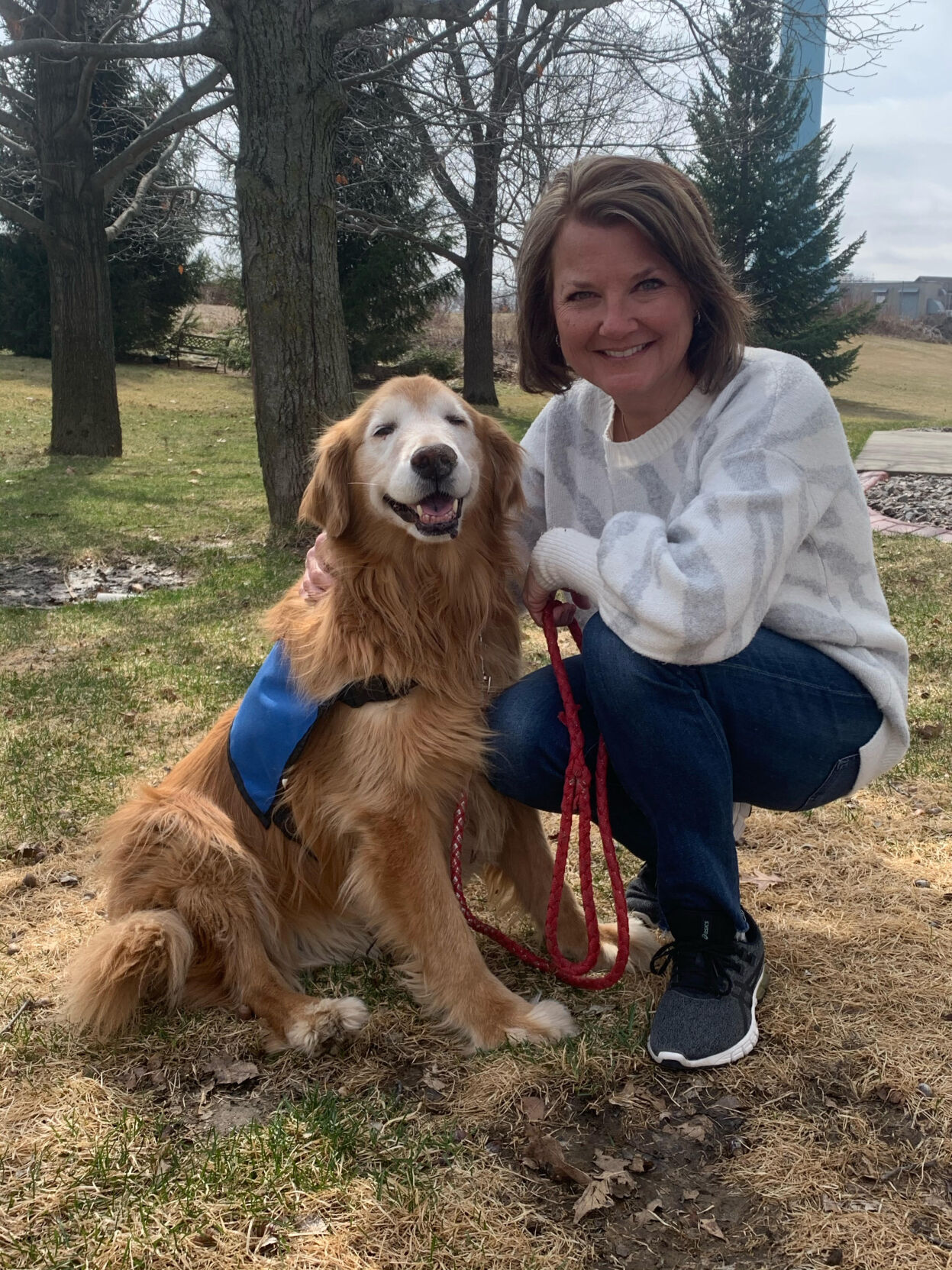 Q&A with a newsmaker: Pam Roe wants to be a voice for parents in the ...