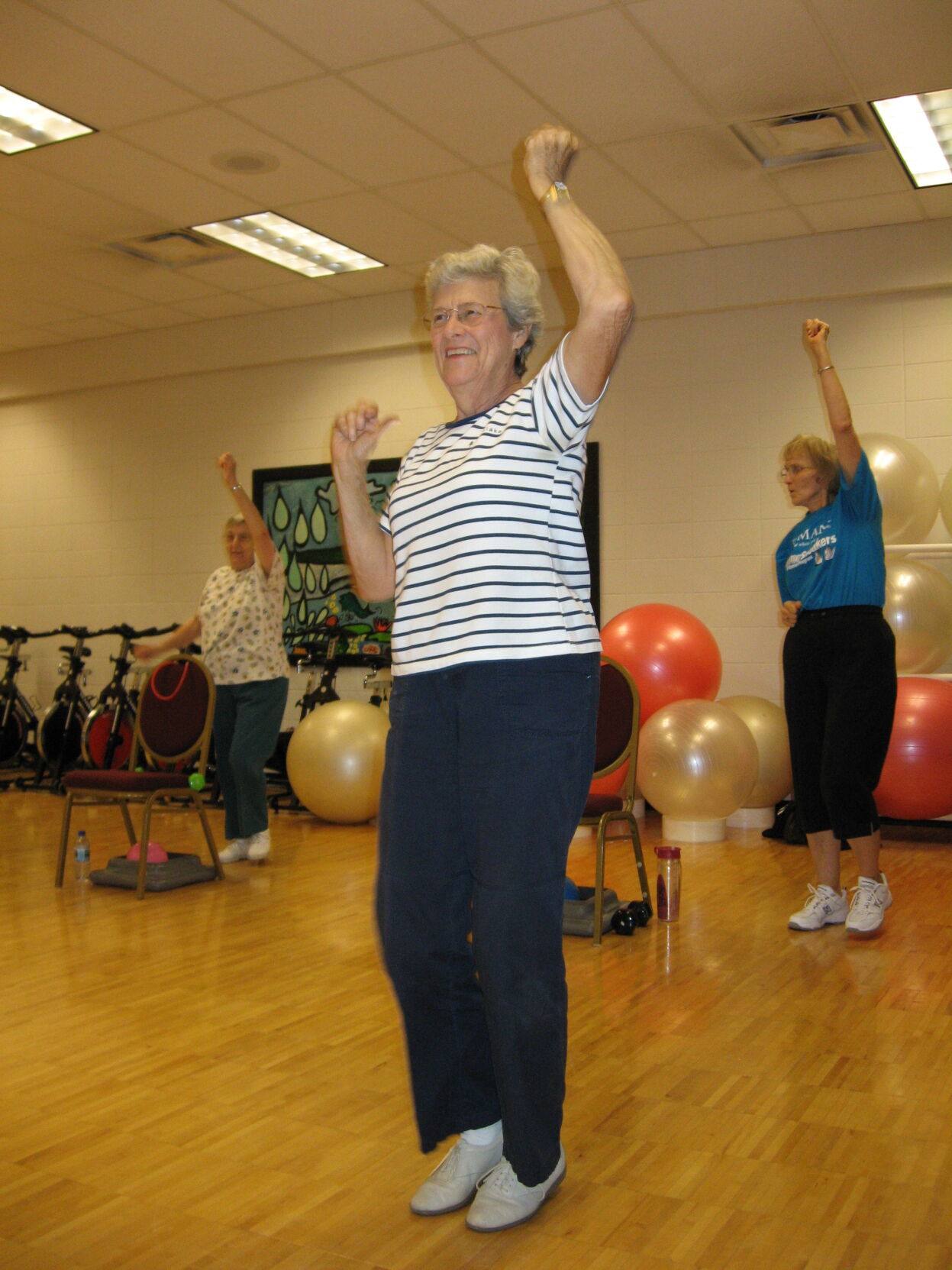 Activities for the Red Wing YMCA | Local News | republicaneagle.com