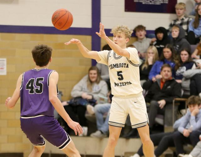 aaron christopherson