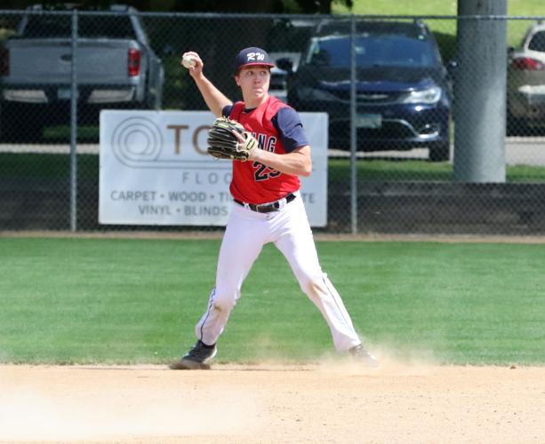 Complete team performances lead Red Wing to Region 5C title: Aces to ...