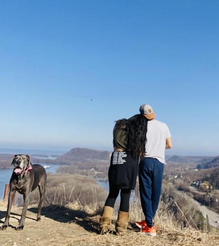 Q&A with a newsmaker: Nicky Buck advocates for diversity | Schools ...