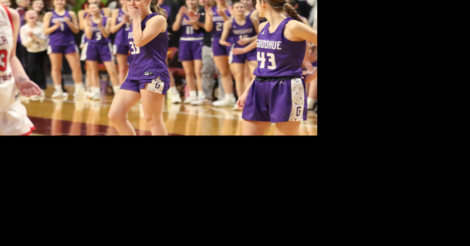 Wallaker moving on from injury as difference-maker on court ...