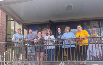 First Farmers & Merchants Bank steps up for Red Wing YMCA | Local News ...
