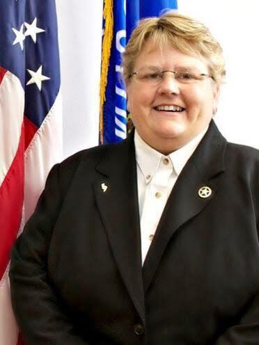 Sheriff Nancy makes Time | Things To Do | republicaneagle.com