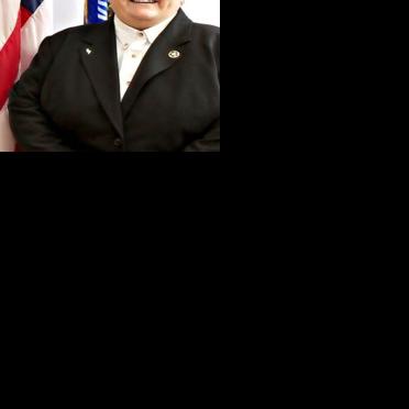 Sheriff Nancy makes Time | Things To Do | republicaneagle.com