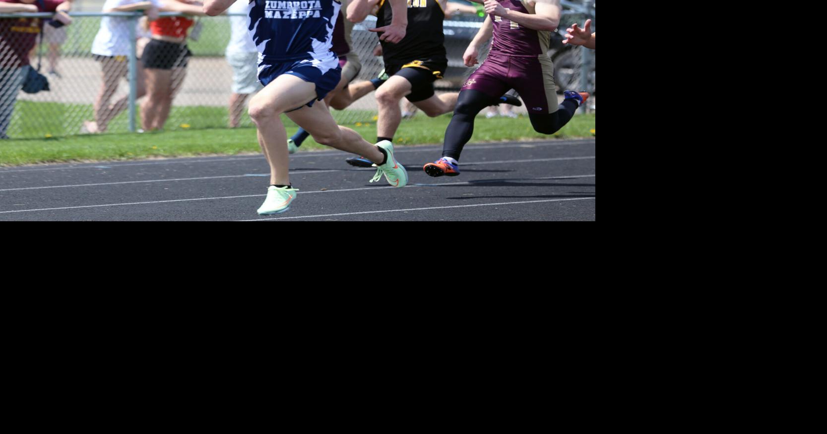 HVL conference championship track results | Sports | republicaneagle.com