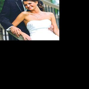 Amy Suzan Grovender and James Robert Marchewka wed | Local News ...