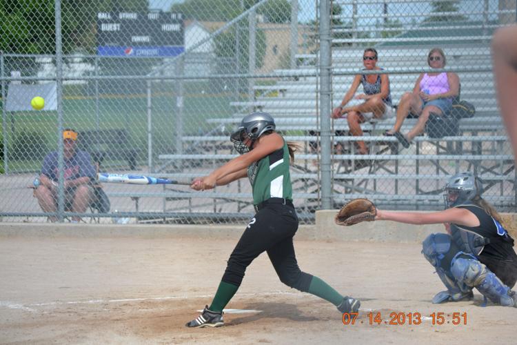 Nobody better: Cottage Grove U12 Green softball team wins state ...