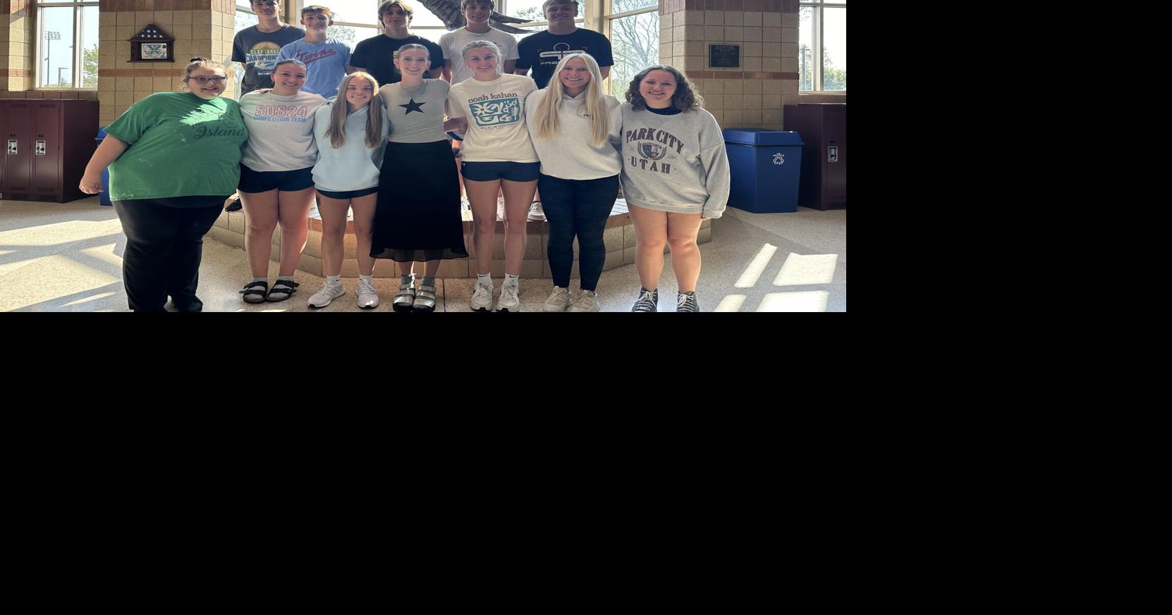 Red Wing High School royals vie for crowns | Local News ...