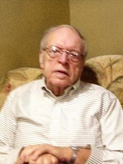 Kenneth G. Daley | Obituaries | republicaneagle.com