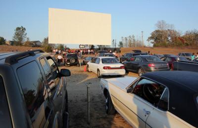Elko Speedway buys Cottage View Drive-In sign | Business ...