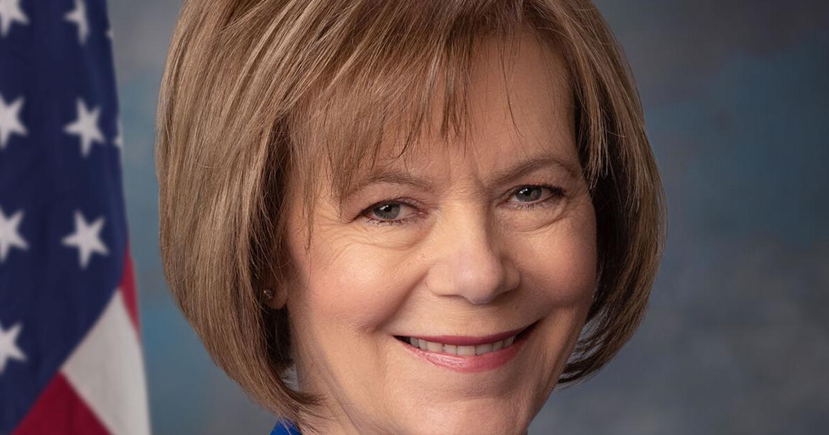 US Senator Tina Smith: Reflecting on the Past Month | Opinion ...