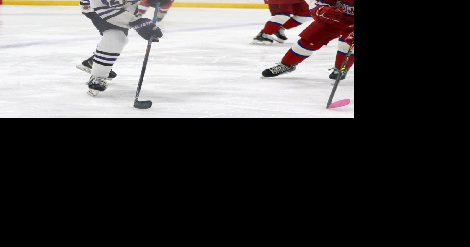 ‘Show them that I can play’: Anderson fitting in, achieving as a ...