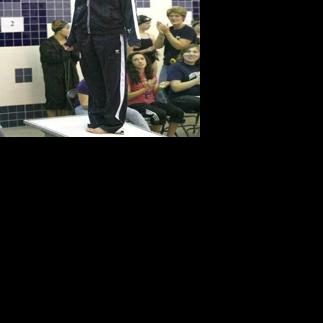 Baker earns spot at state diving | Sports | republicaneagle.com