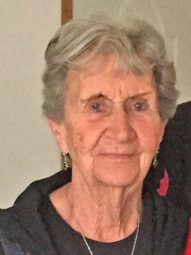 Marlys O’Heron-Thomas | Obituaries | republicaneagle.com