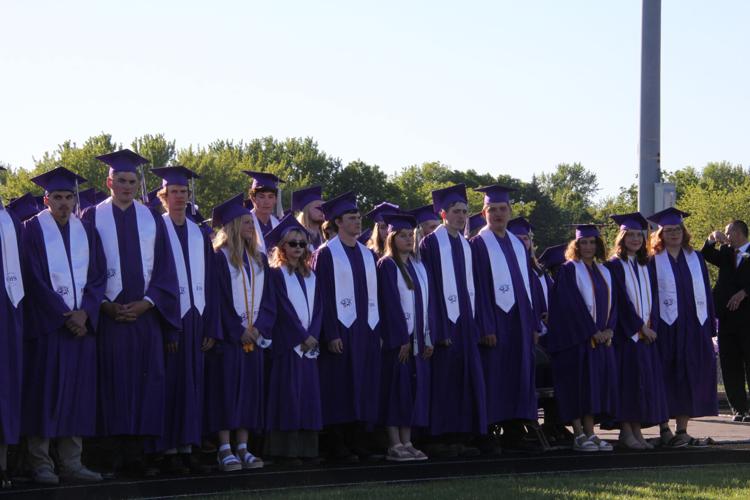 PHOTOS: Check out these 24 images from the Ellsworth High School ...