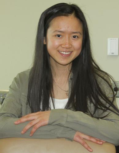 East Ridge's Lucy Yang to compete in national math competition ...