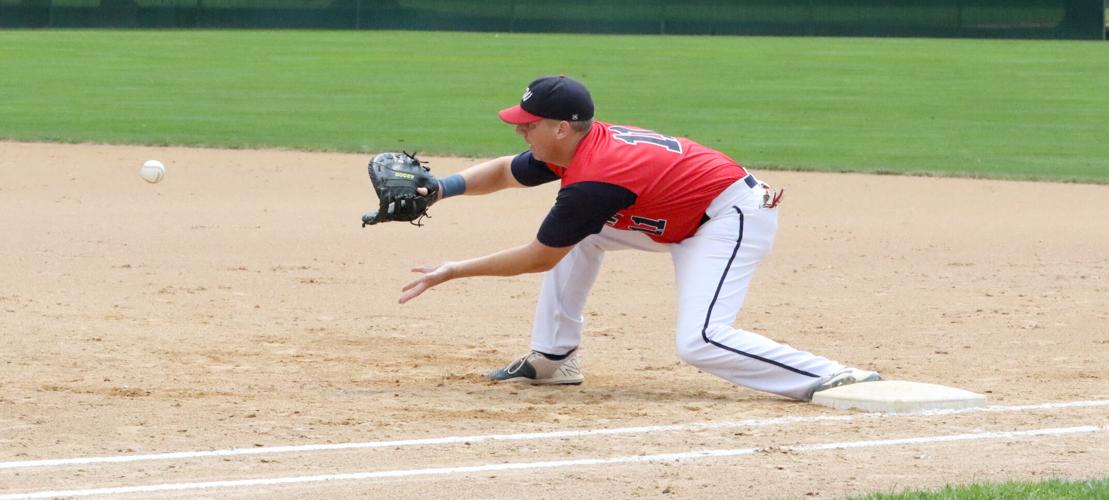 Complete team performances lead Red Wing to Region 5C title: Aces to ...