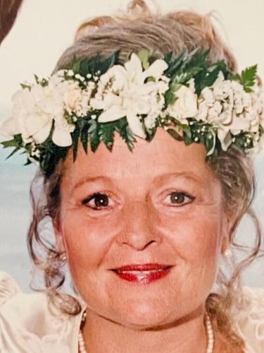 Ruth Mary Brown-Dunham | Obituaries | republicaneagle.com