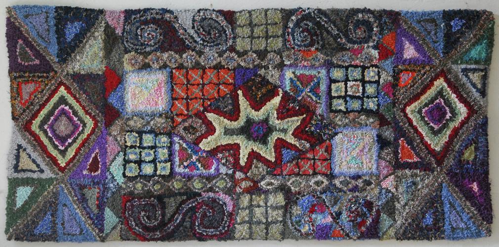 Rug hooking brings big change in lives of Mayan women | Things To Do ...