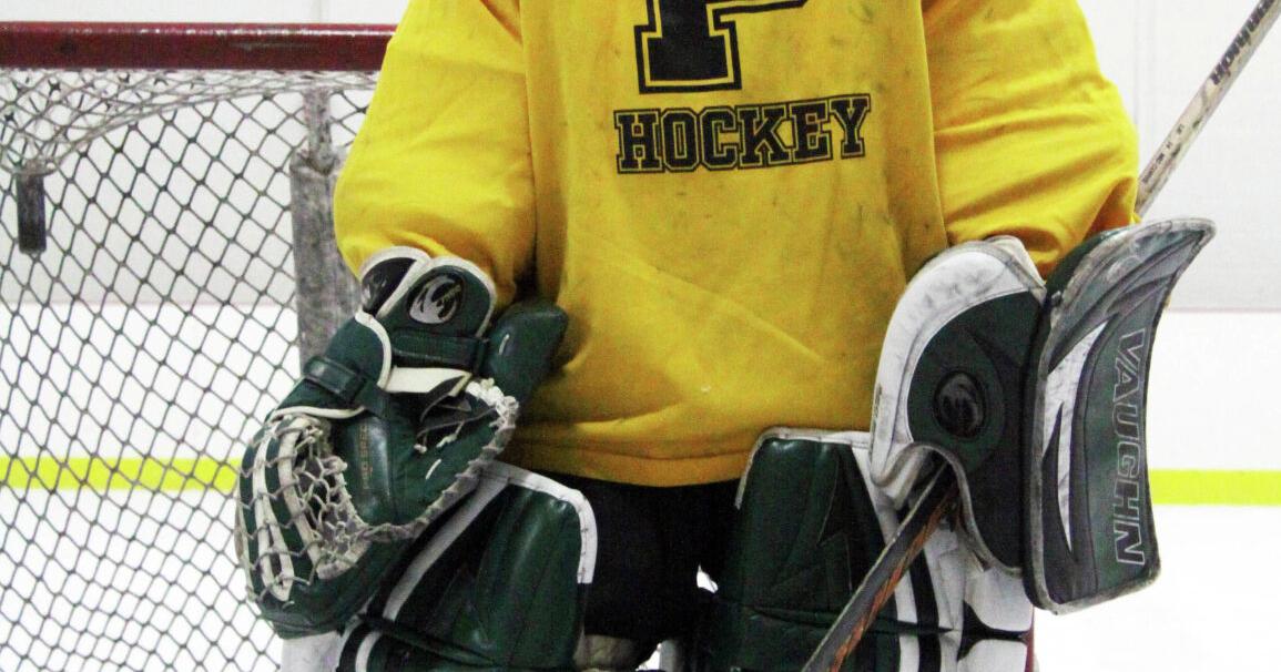 It's her time: Tate is Park's top goalie despite missing right hand ...