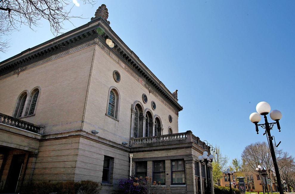 Sheldon, school reflect on honors from chamber | Local News ...