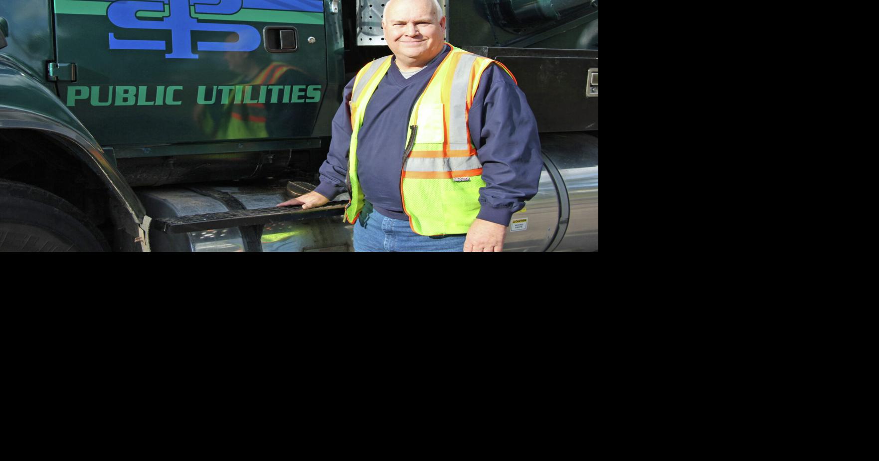 Leaving the community a little better: Flandrich retires after 43 years ...