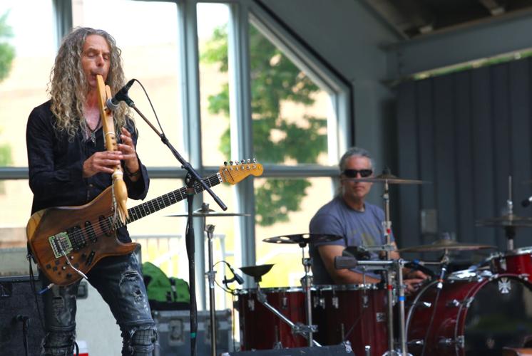Second annual River Town Throw Down | Local News | republicaneagle.com