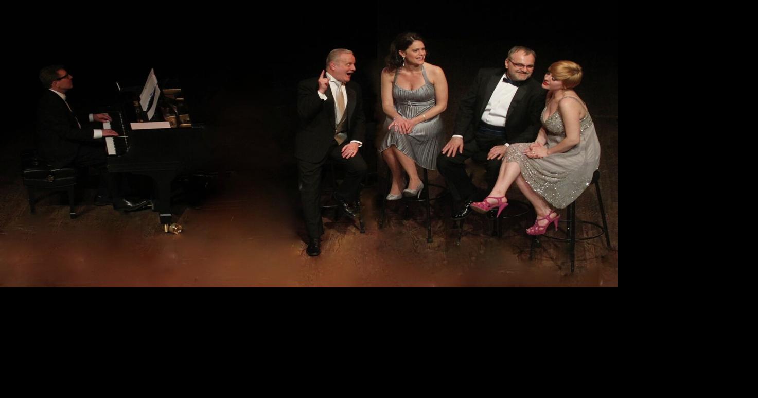 Show comes to Sheldon | Things To Do | republicaneagle.com