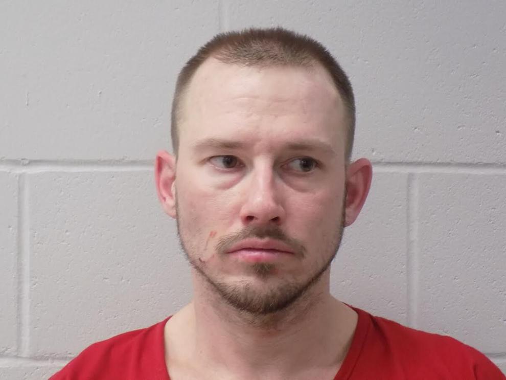 Update: Alleged Pierce County crime spree involved 3 auto thefts, 2 ...