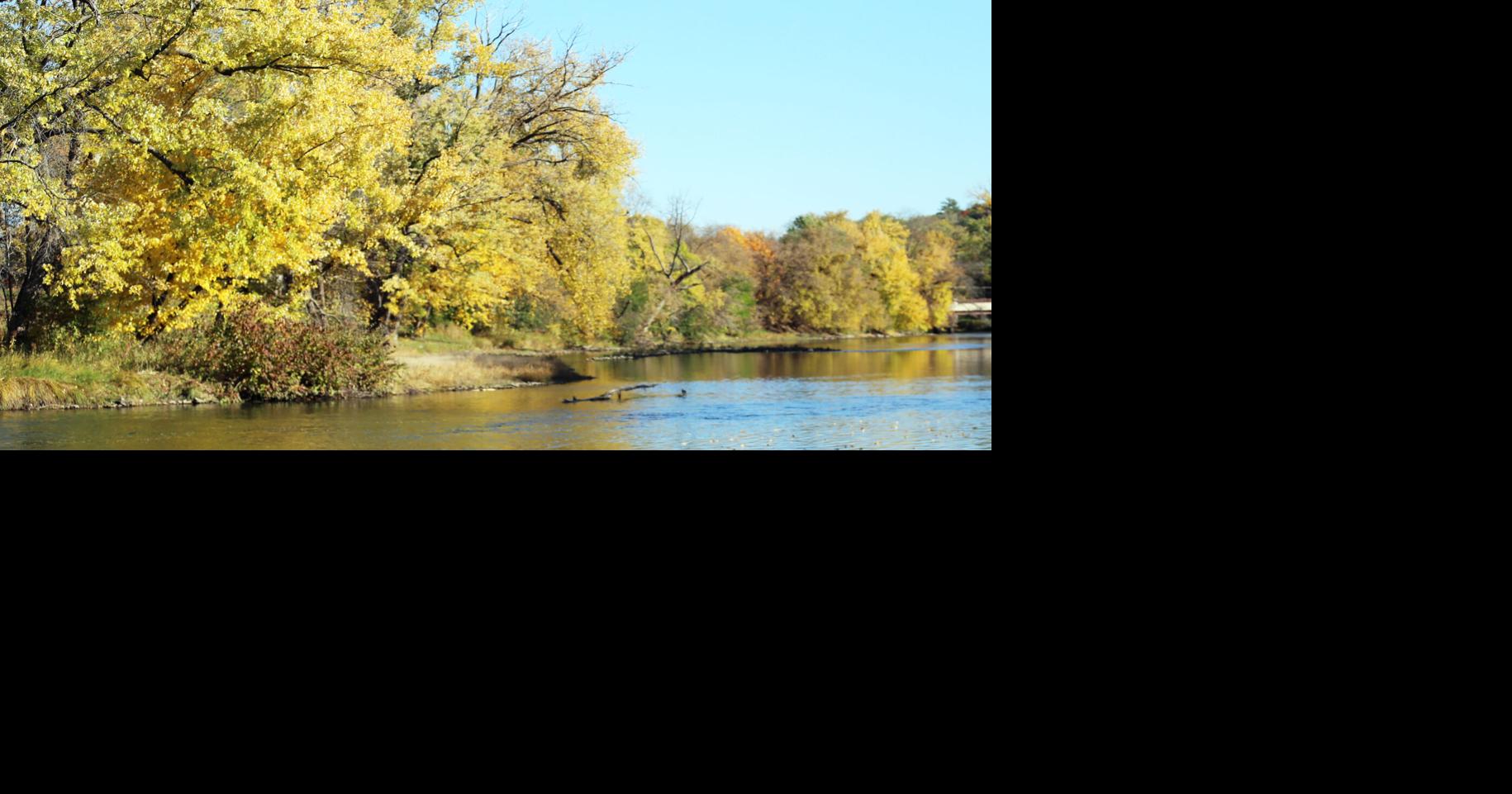 DNR announces 2024 fall colors forecast | Local News | republicaneagle.com