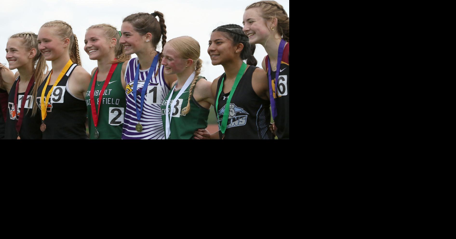 Hanson breaks two section records; Lamkin eyeing redemption in 200 ...