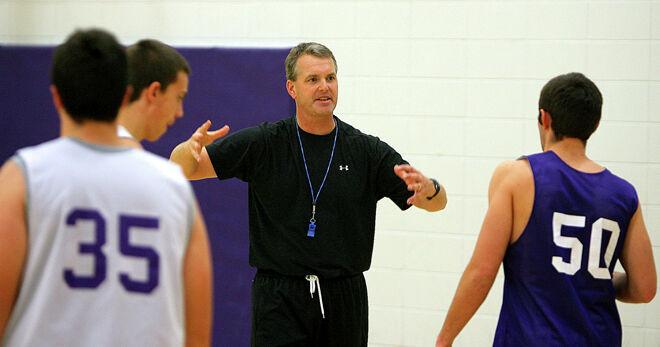Boys Basketball: Getting healthy, getting ready | Sports ...