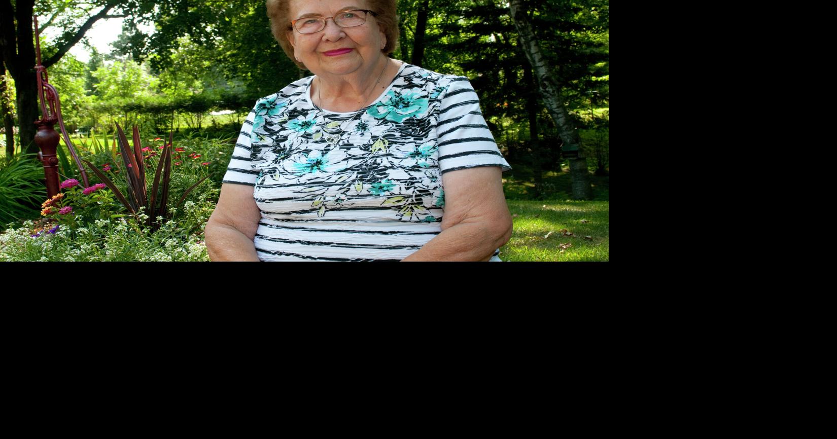 Helen Demulling honored as Ox Cart Days grand marshal | Local News ...