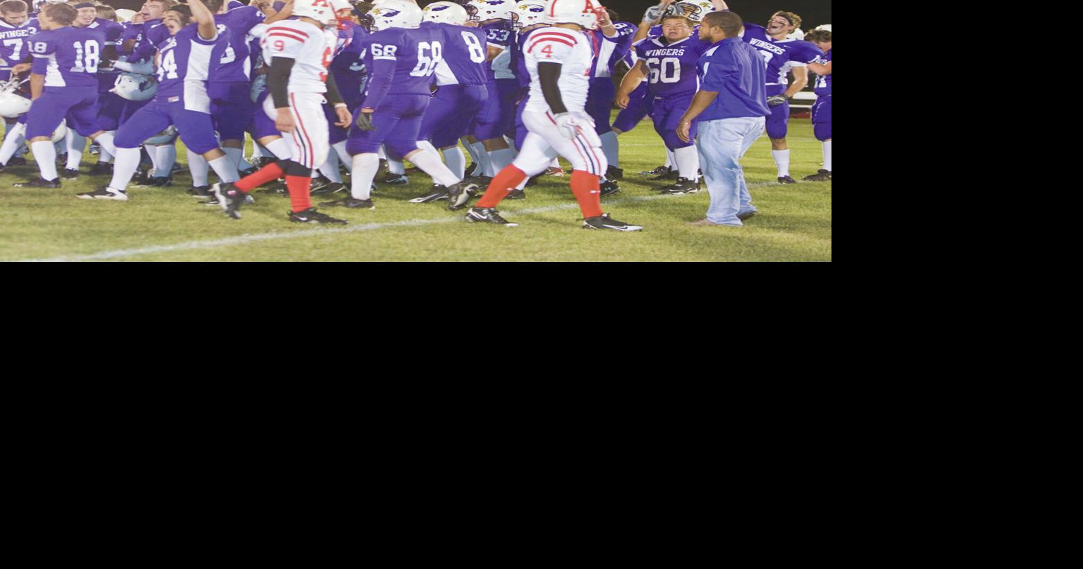 Subscriber Exclusive: Home playoff game for Red Wing football? | Local ...