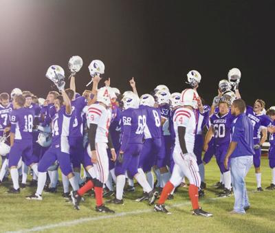 Subscriber Exclusive: Home playoff game for Red Wing football? | Local ...