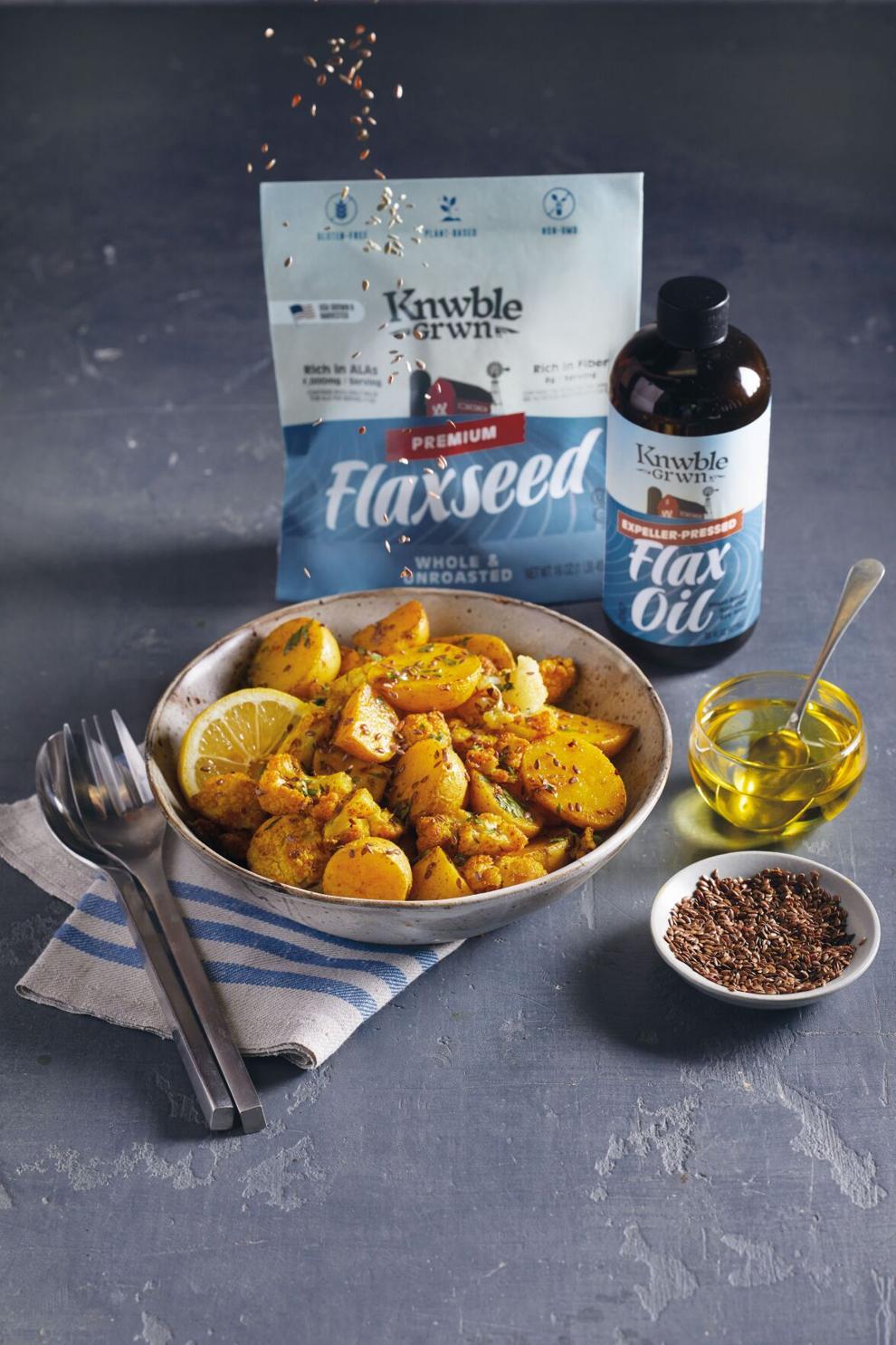 Red Wing ADM helps produce new food line | Newsletter | republicaneagle.com