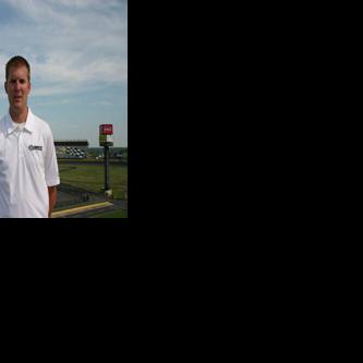 Chris Hecht moves from race track to job at top NASCAR track | Sports ...